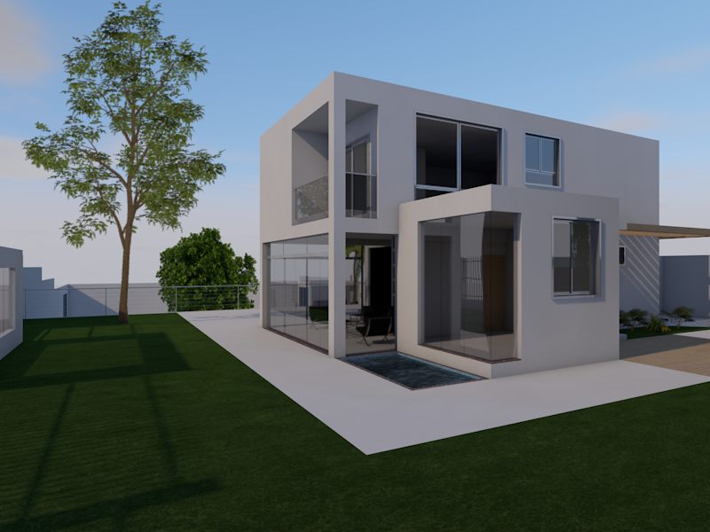 Curso online de ArchiCAD Completo | Projetou