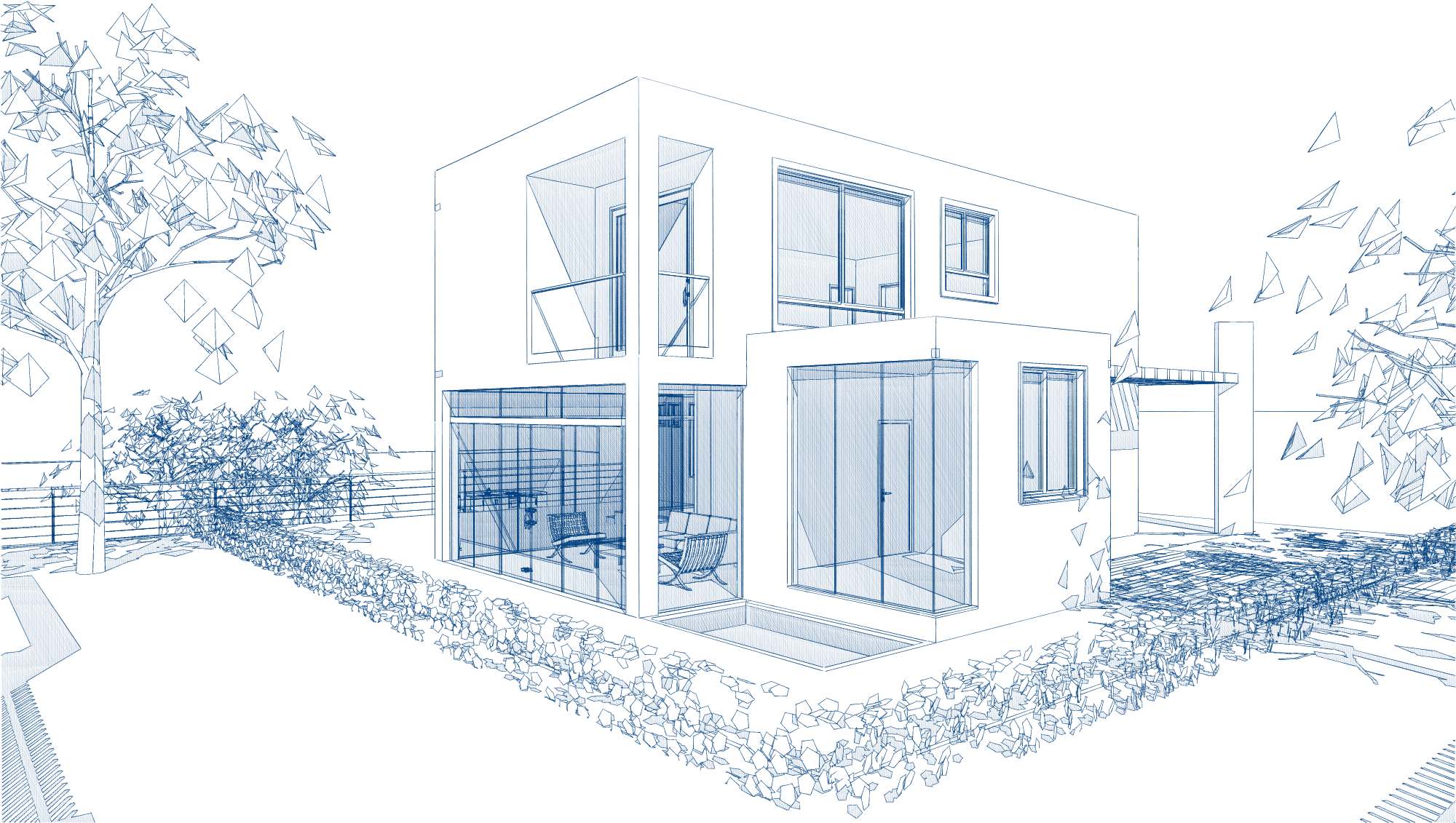 Curso online de ArchiCAD Completo | Projetou